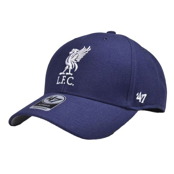 Liverpool FC | Accessories | Liverpool Fc Mvp Union Jack Baseball Cap ...